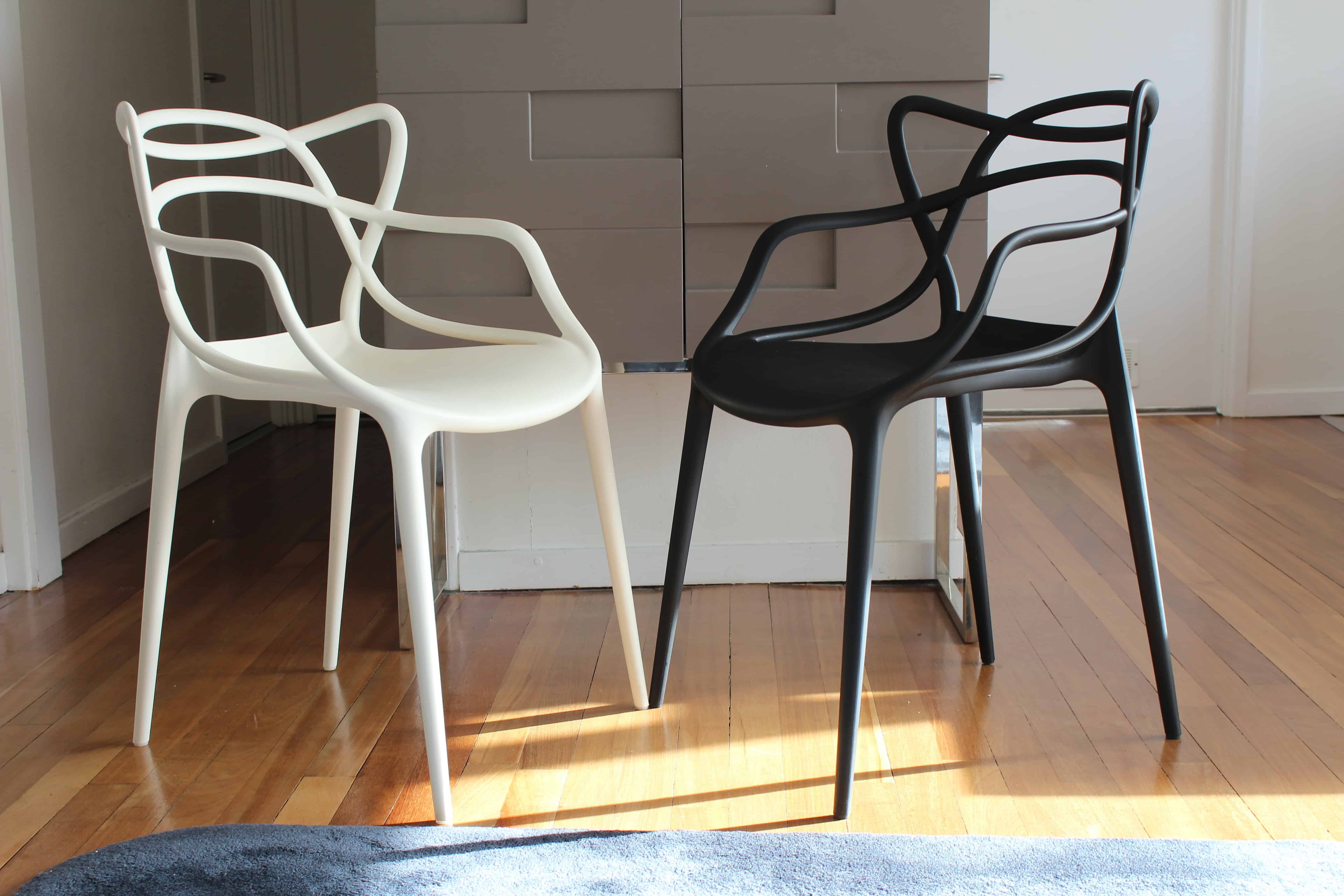 Kartell Masters – House of Pac