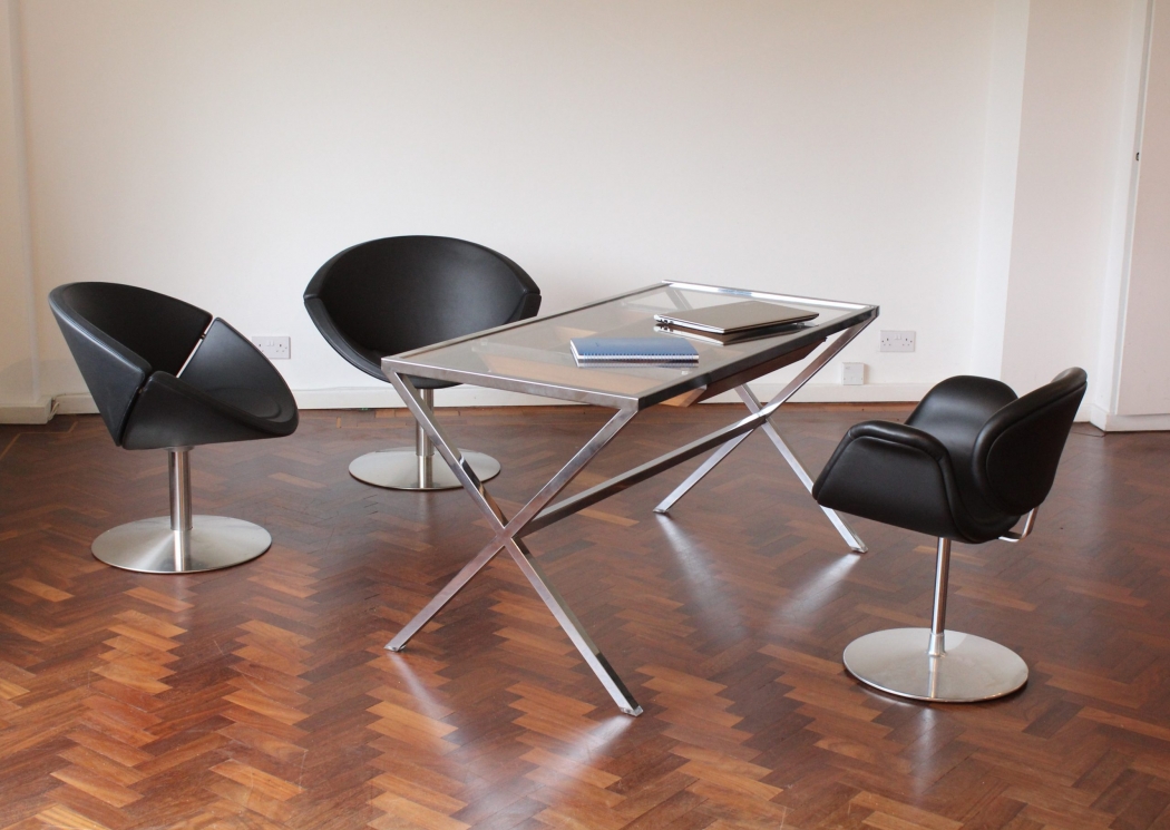 Porada Stylo Desk – House of Pac