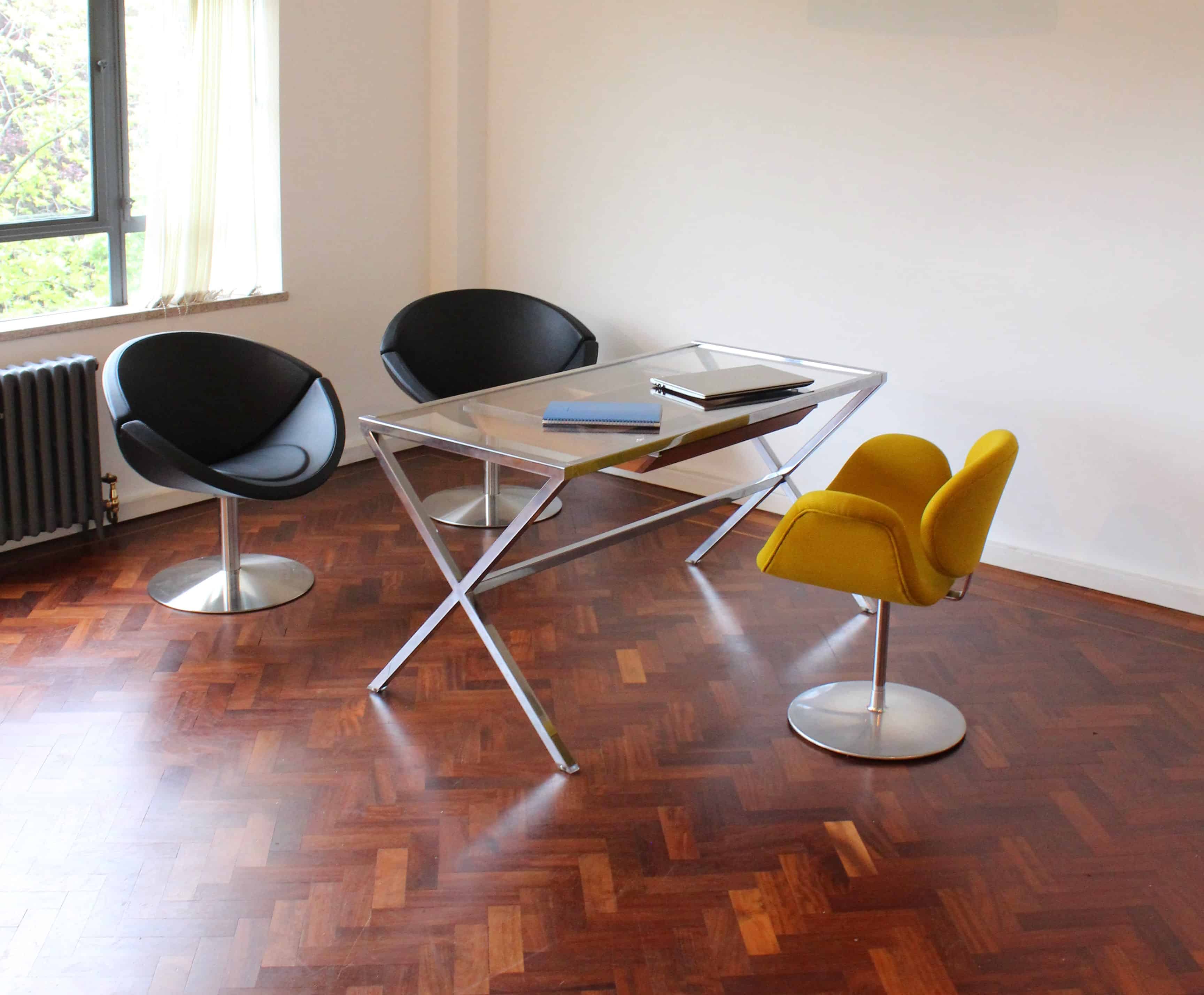 Porada Stylo Desk – House of Pac