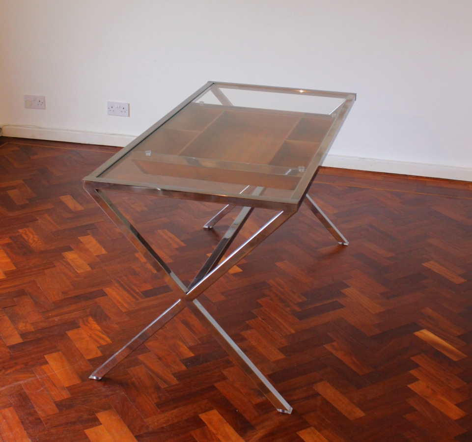 Porada Stylo Desk – House of Pac