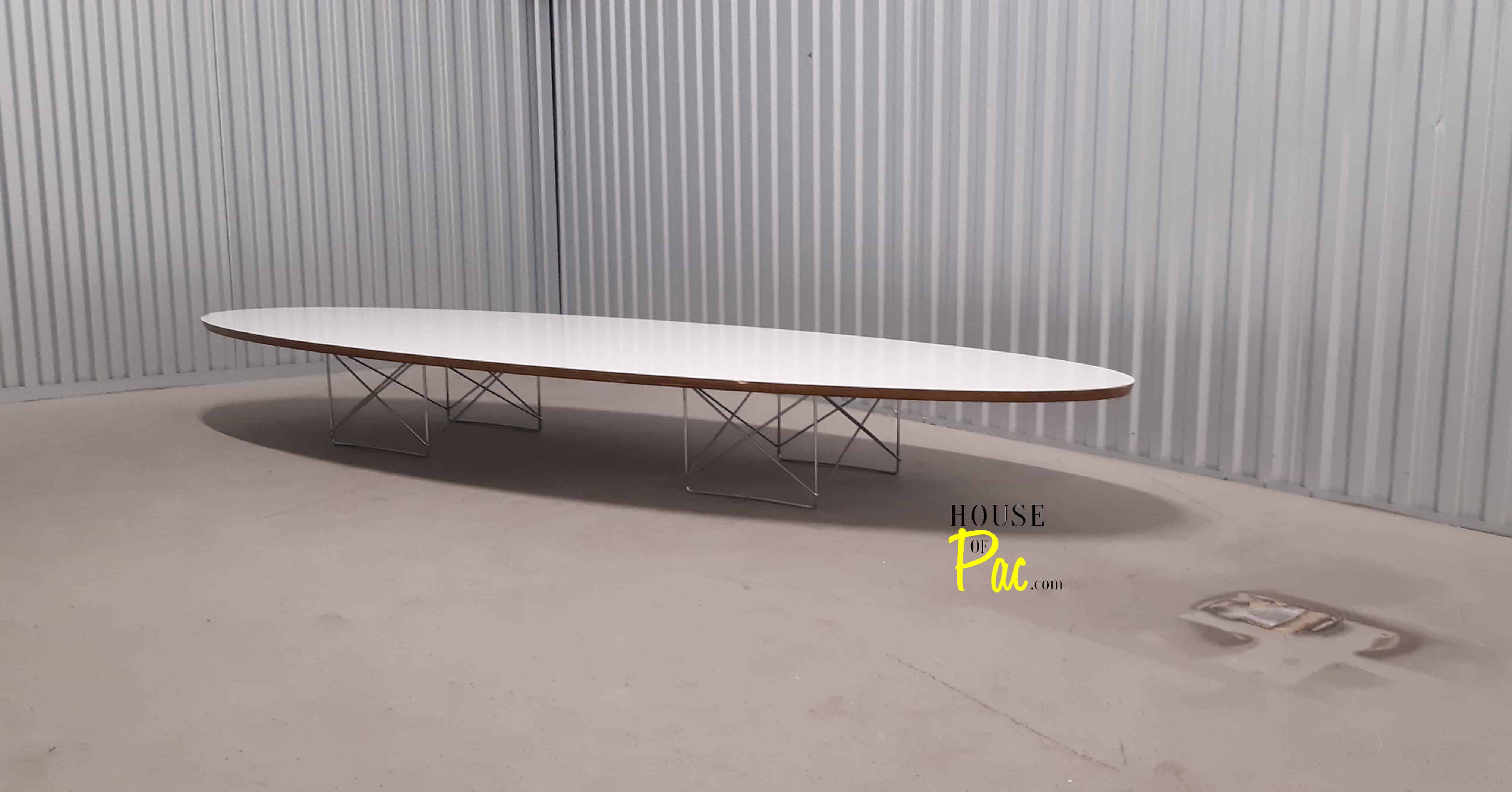 ETR Elliptical Table – House of Pac