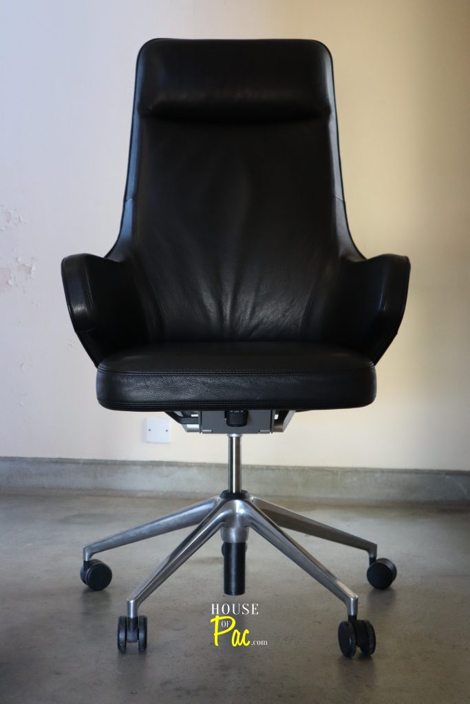 Grand Executive High Back Citterio – House of Pac