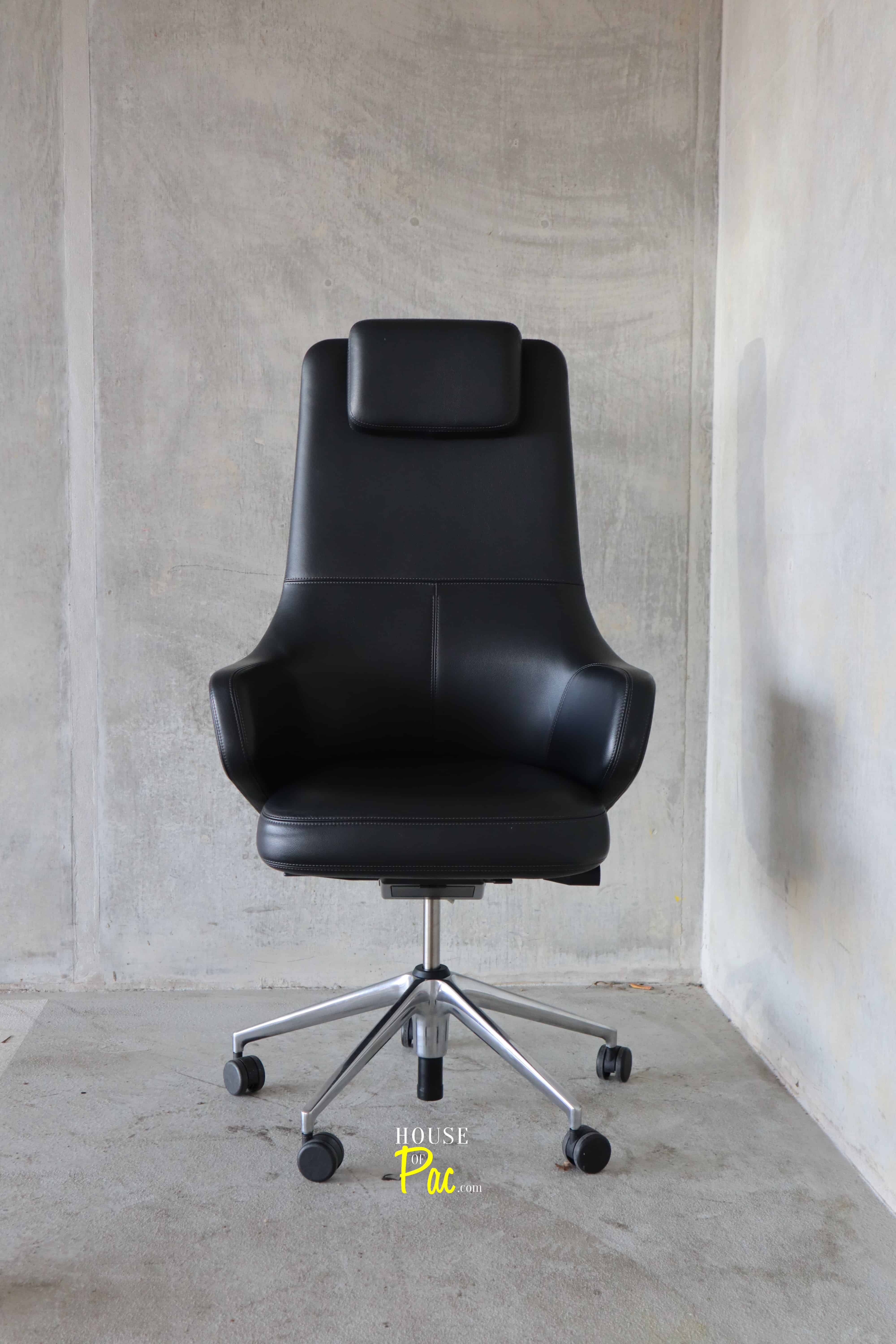 Vitra Grand Executive High Back – House of Pac