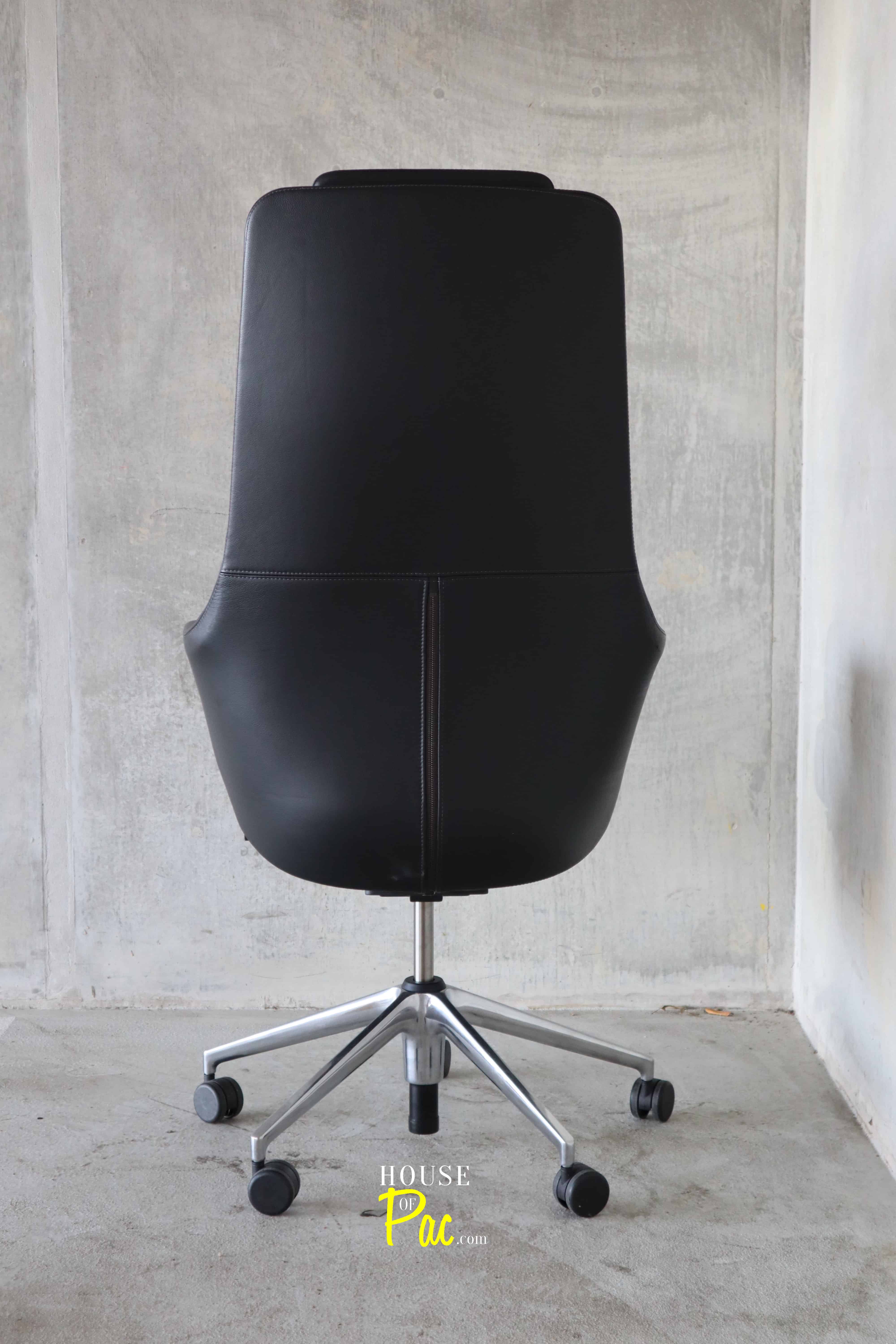 Vitra Grand Executive High Back – House of Pac