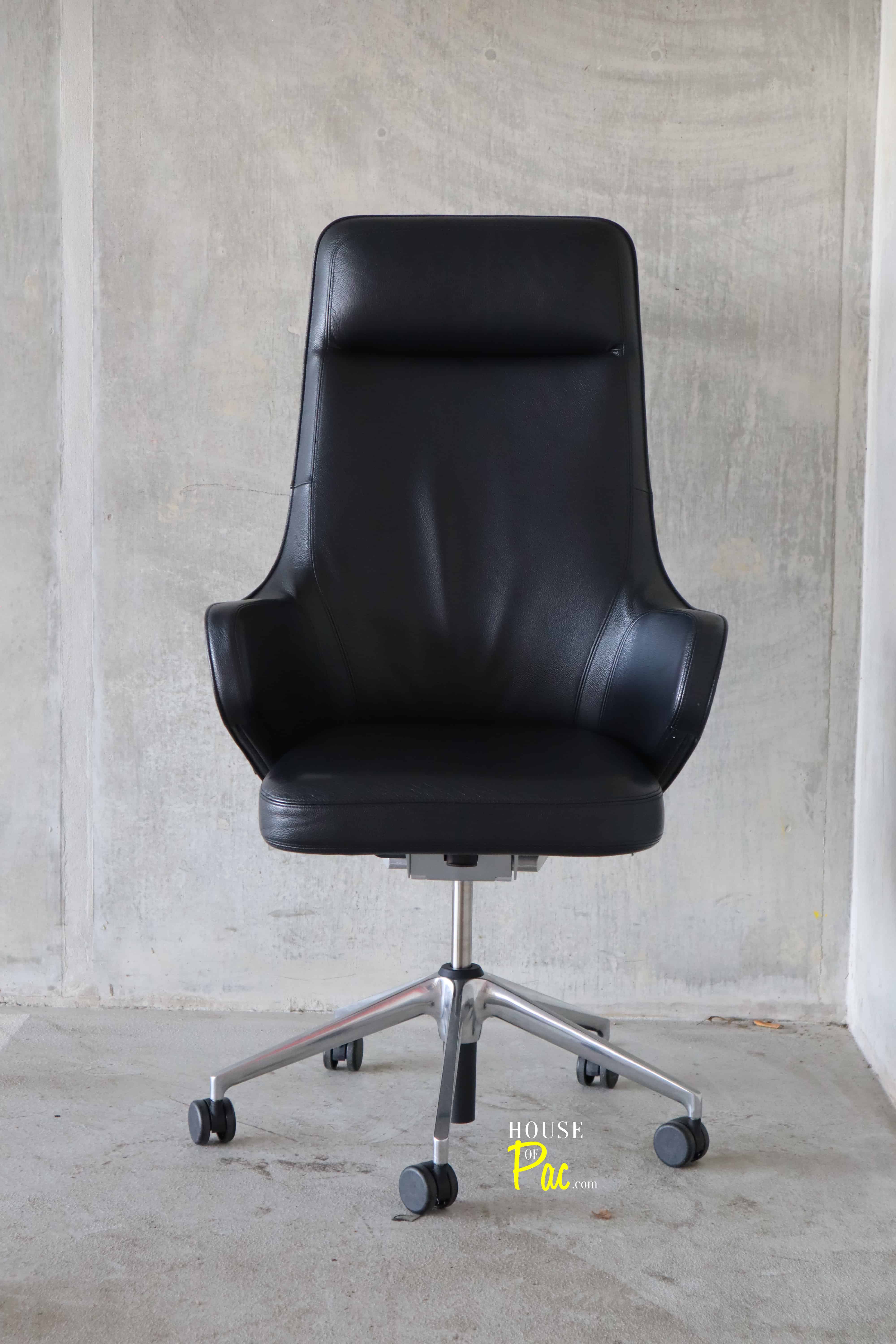 Vitra Grand Executive High Back – House of Pac