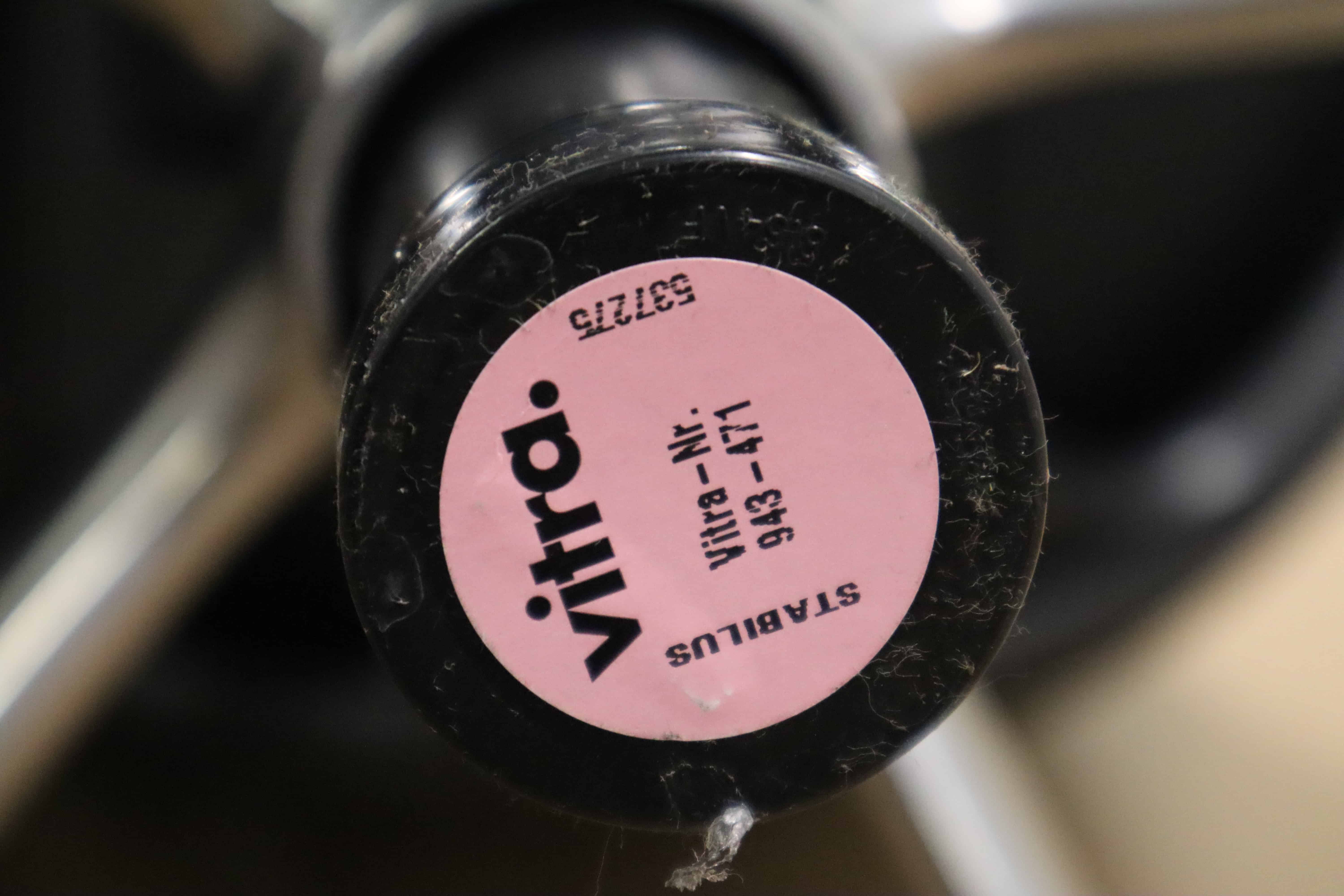 Vitra Grand Executive High Back – House of Pac